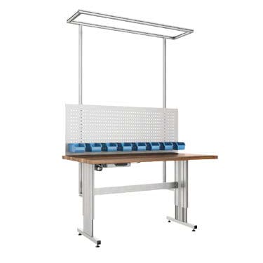 Height Adjustment TT Main Picture | Modular Components & Automation