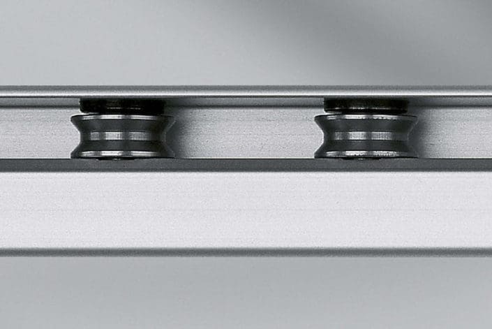 Sliding and Lifting Mechanisms | Modular Components & Automation